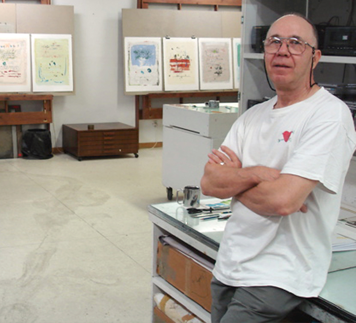 artist info – robert game images